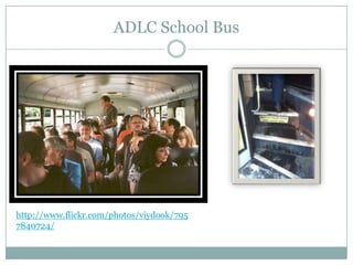 Open Learning ADLC | PPT