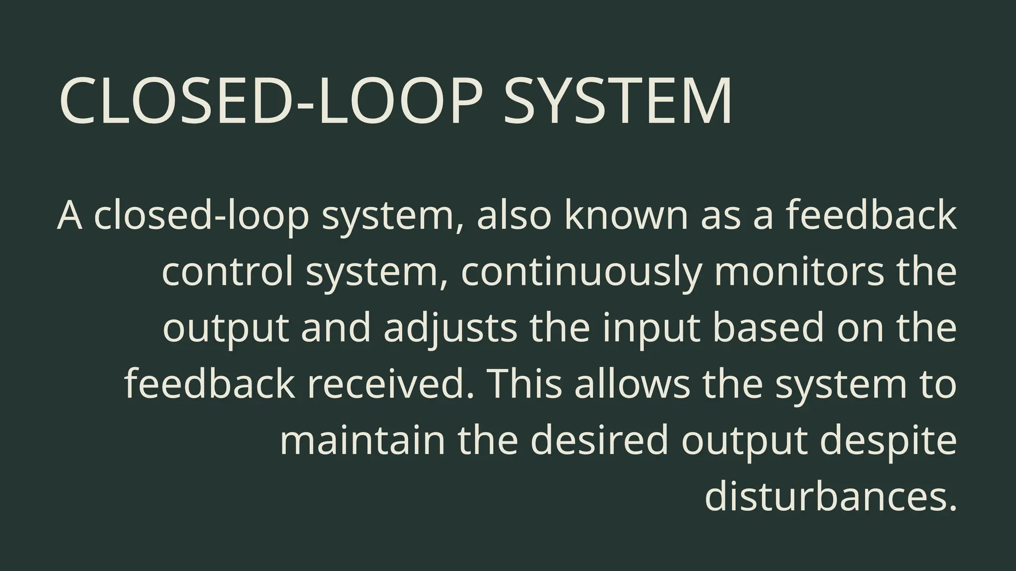 Open-and-Closed-Loop-System in Instrumentation.pptx