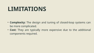 Open-and-Closed-Loop-System in Instrumentation.pptx