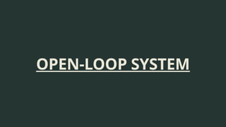 Open-and-Closed-Loop-System in Instrumentation.pptx
