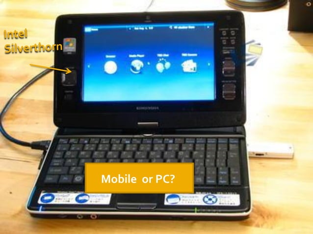 Open And The Future Of Wireless | PDF