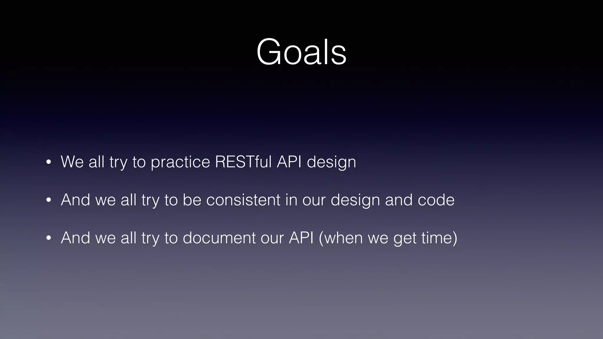 Designing APIs with OpenAPI Spec | PPT Designing APIs with OpenAPI Spec | PPT