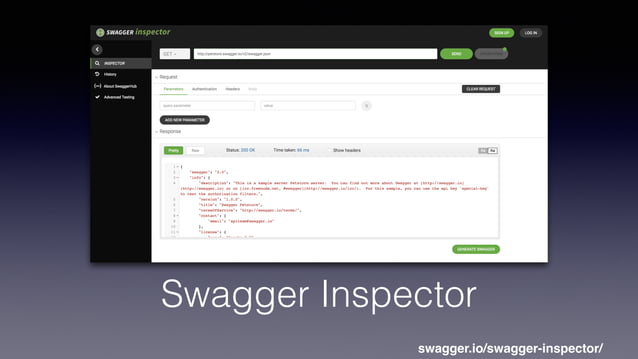 Designing APIs with OpenAPI Spec | PDF | Web Development | Internet