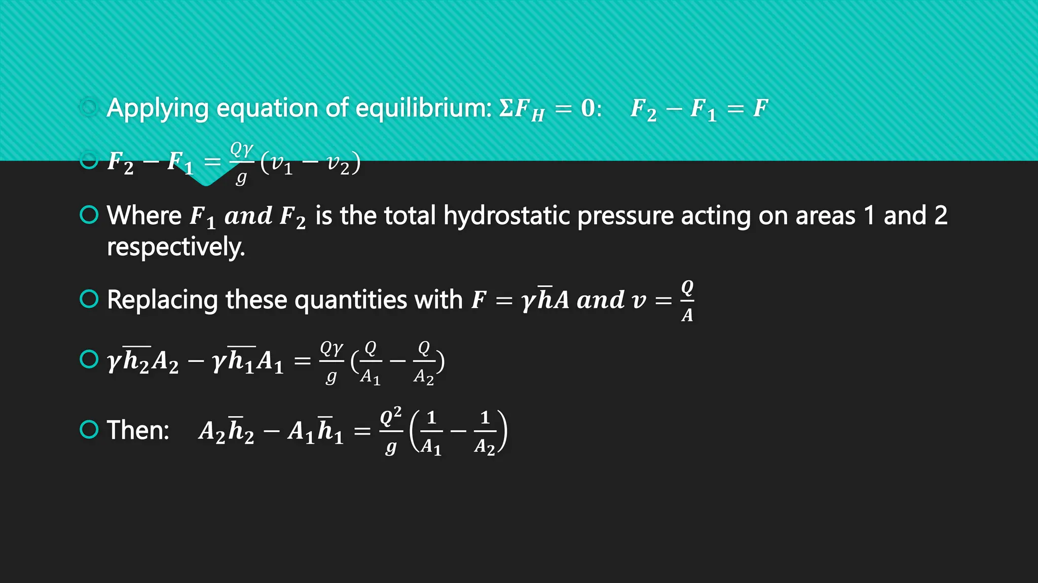 OPEN-CHANNEL HYDRAULICS POWERPOINT-C.pptx