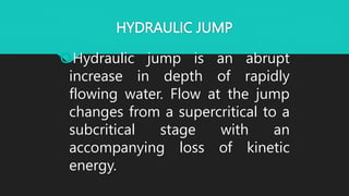 OPEN-CHANNEL HYDRAULICS POWERPOINT-C.pptx