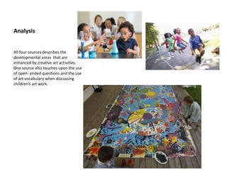 Open ended art | PPTX
