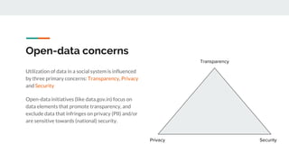 Open ended data | PPT