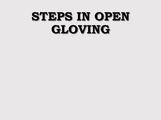 Open-Gloving.ppt