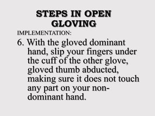 Open-Gloving.ppt