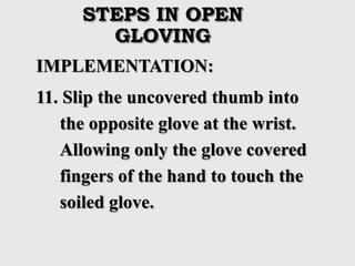 Open-Gloving.ppt