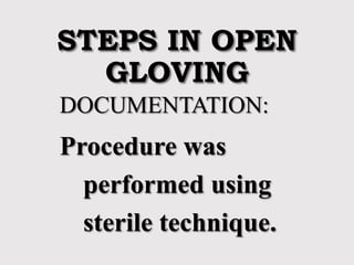 Open-Gloving.ppt
