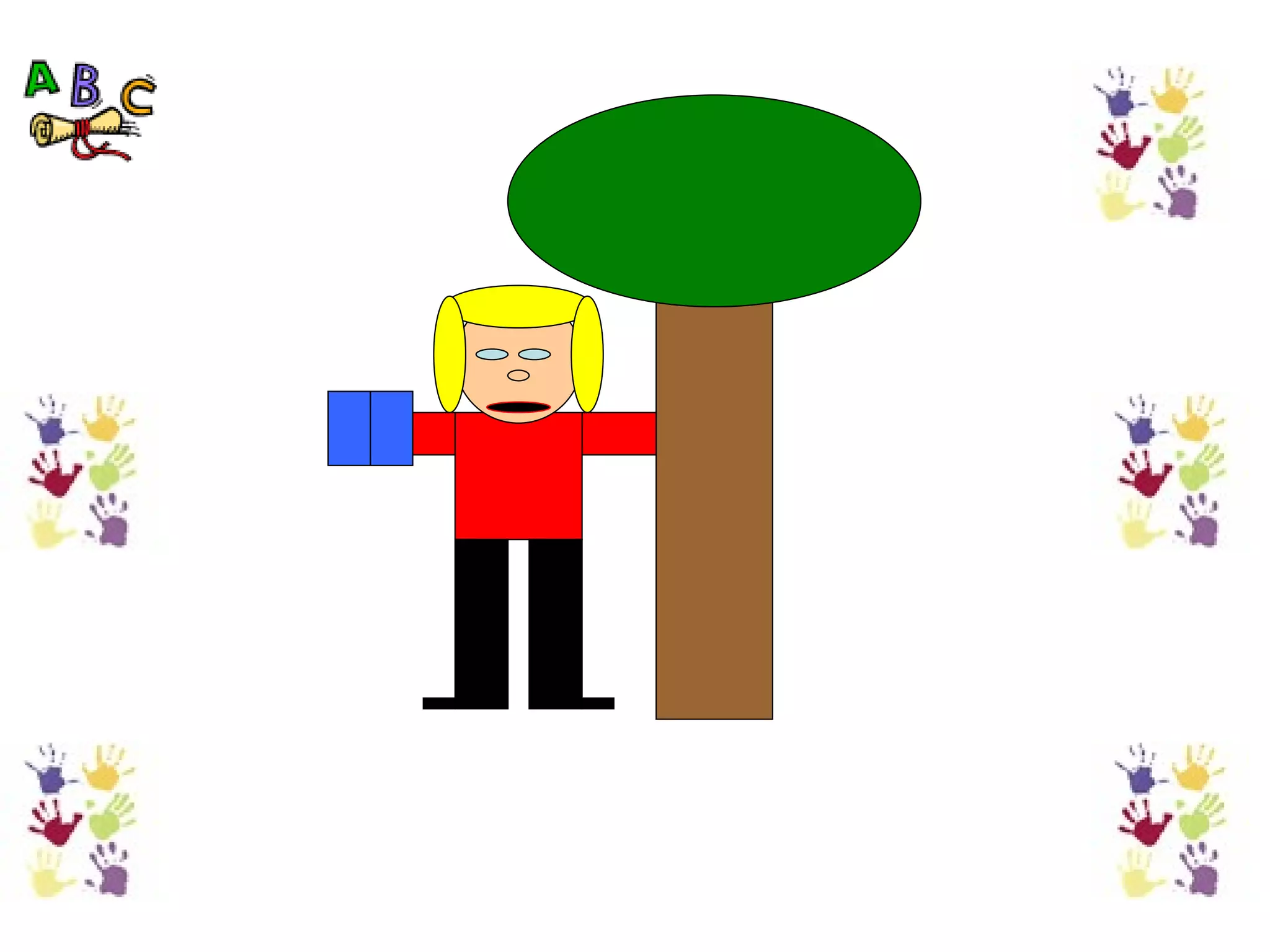 Open House Powerpoint | PPT