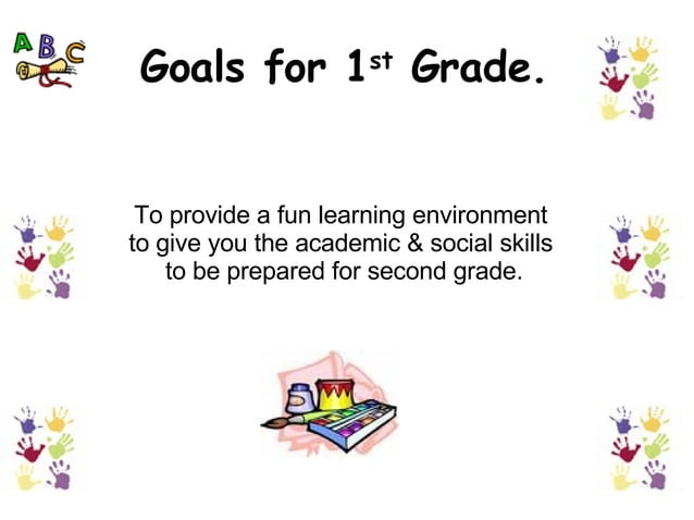 Open House Powerpoint | PPT