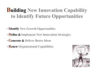 Open Innovation | PPT
