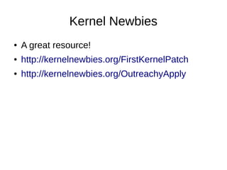 Eudyptula Challenge | PPT