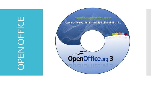 Open office | PPT