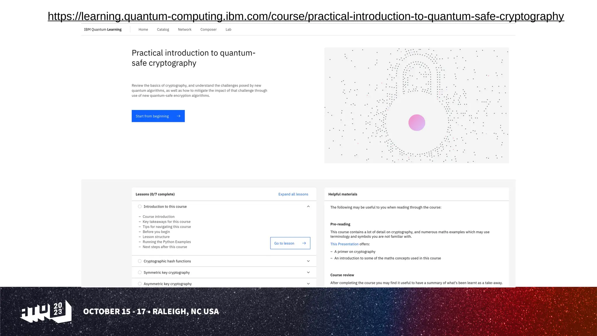 Surveying the Open Quantum Landscape: Open source tools for quantum computing | PDF