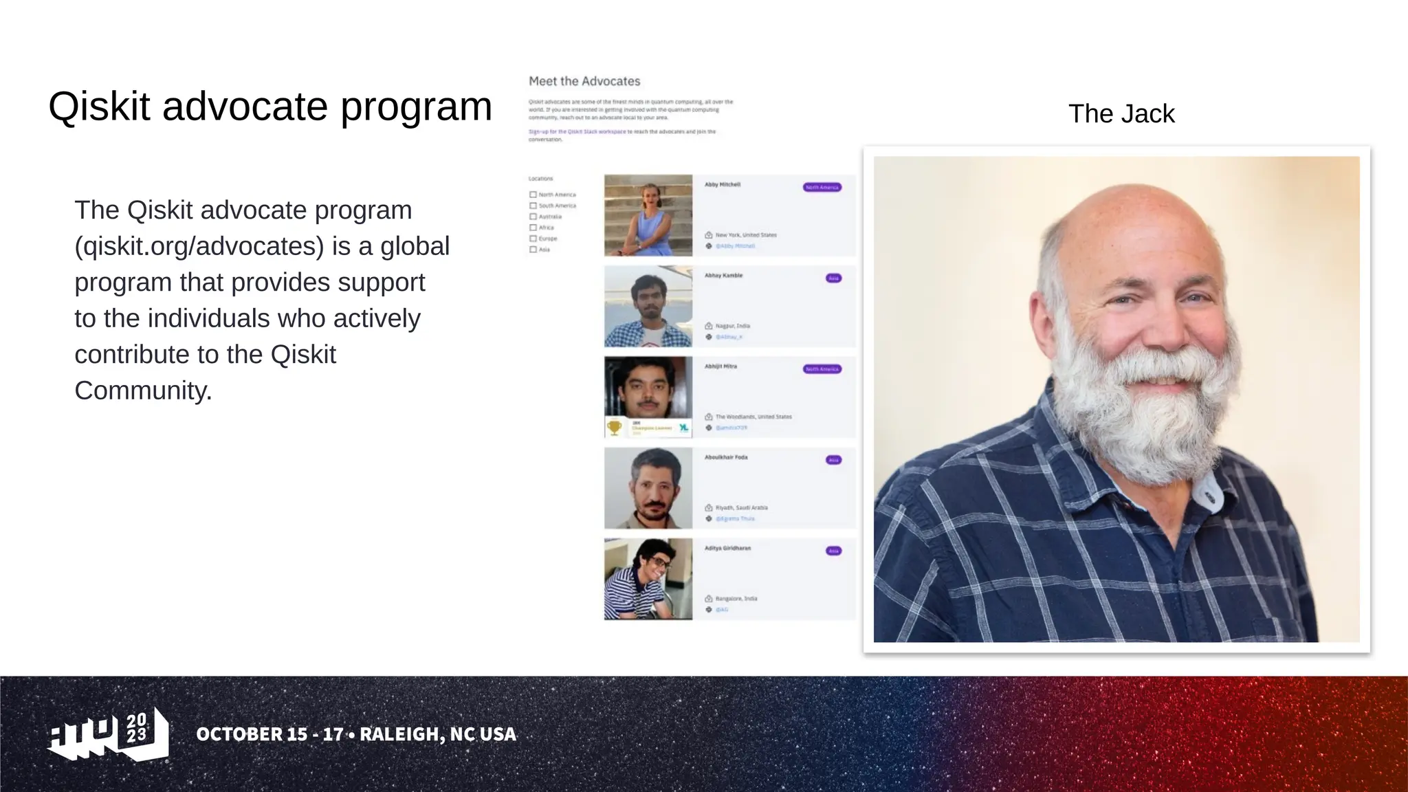 Surveying the Open Quantum Landscape: Open source tools for quantum ...