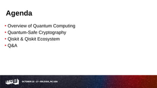 Surveying the Open Quantum Landscape: Open source tools for quantum ...