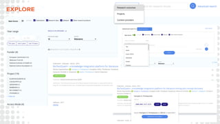 Open Research Gateway for the ELIXIR-GR Infrastructure (Part 3) | PDF ...