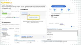 Open Research Gateway for the ELIXIR-GR Infrastructure (Part 3) | PDF ...