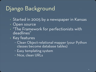 Supporting studio-based design courses with django-courseapp | PPT