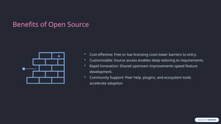 Open Source and AI: Accelerating Software Innovation and Collaboration ...