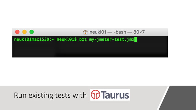 Open Source based API Functional and Performance Testing | PDF