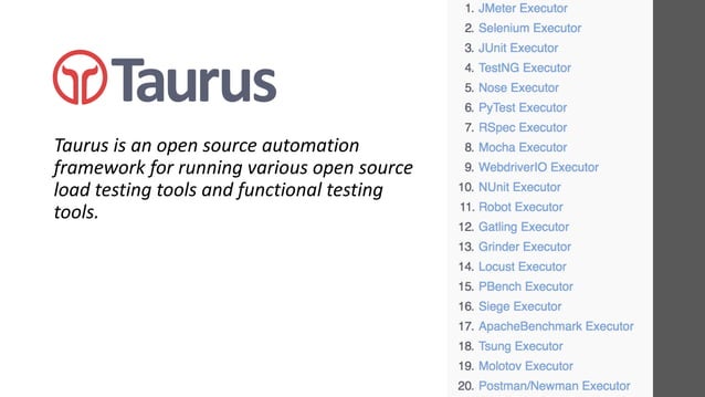 Open Source Based Api Functional And Performance Testing Pdf