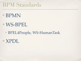 Open Source BPM in Java | KEY