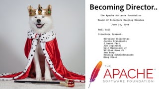 Open Source Changes the World! | PPT