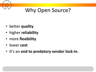 Open source-graphics | PPT