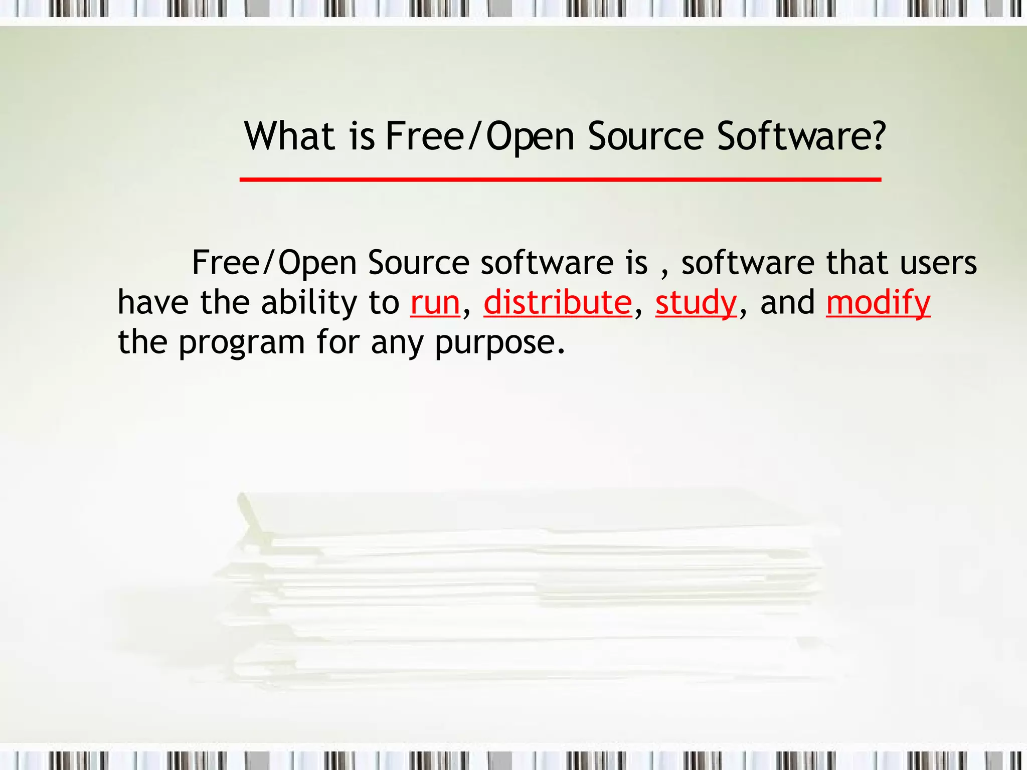 Open source Library Management Systems | PPS
