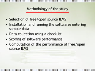 Open source Library Management Systems | PPS