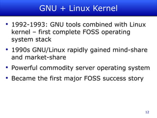 Open Source Licensing | ODP