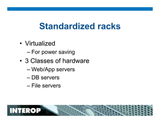 Open Source Networking | PPT