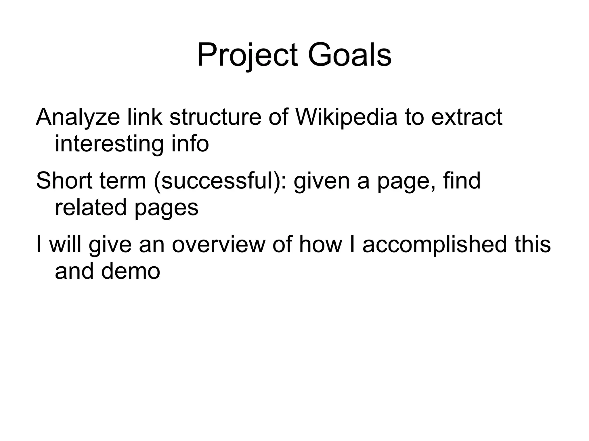 Open Source Presentation | ODP