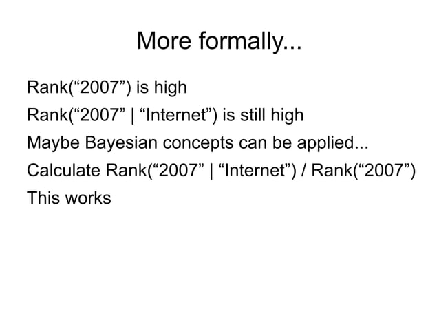 Open Source Presentation | PPT