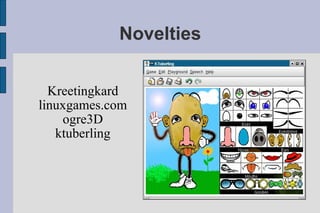 Open Source Software For Education | PPT
