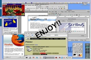 Open Source Software For Education | PPT