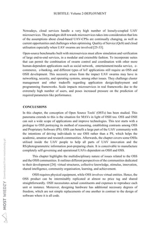open-source-software-oss-and-hardware-osh-in-uavs_56377.pdf | Operating Systems | Computer ...