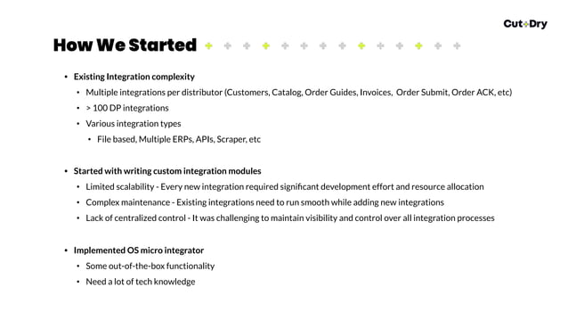 WSO2CON 2024 Slides - Open Source to SaaS | PPT