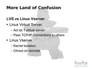 open source virtualization | PPT