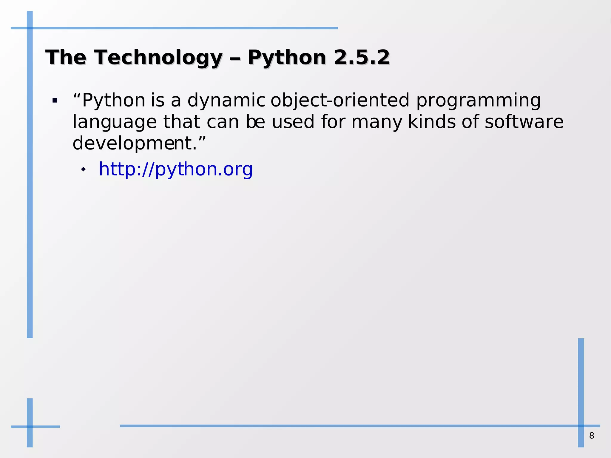 Open Source Virtualization Hacks Ppt