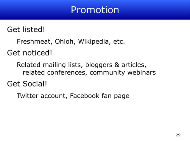 Open Source Your Project (With Jasig) | ODP
