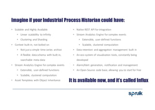 Open source historian | PDF | Databases | Computer Software and ...