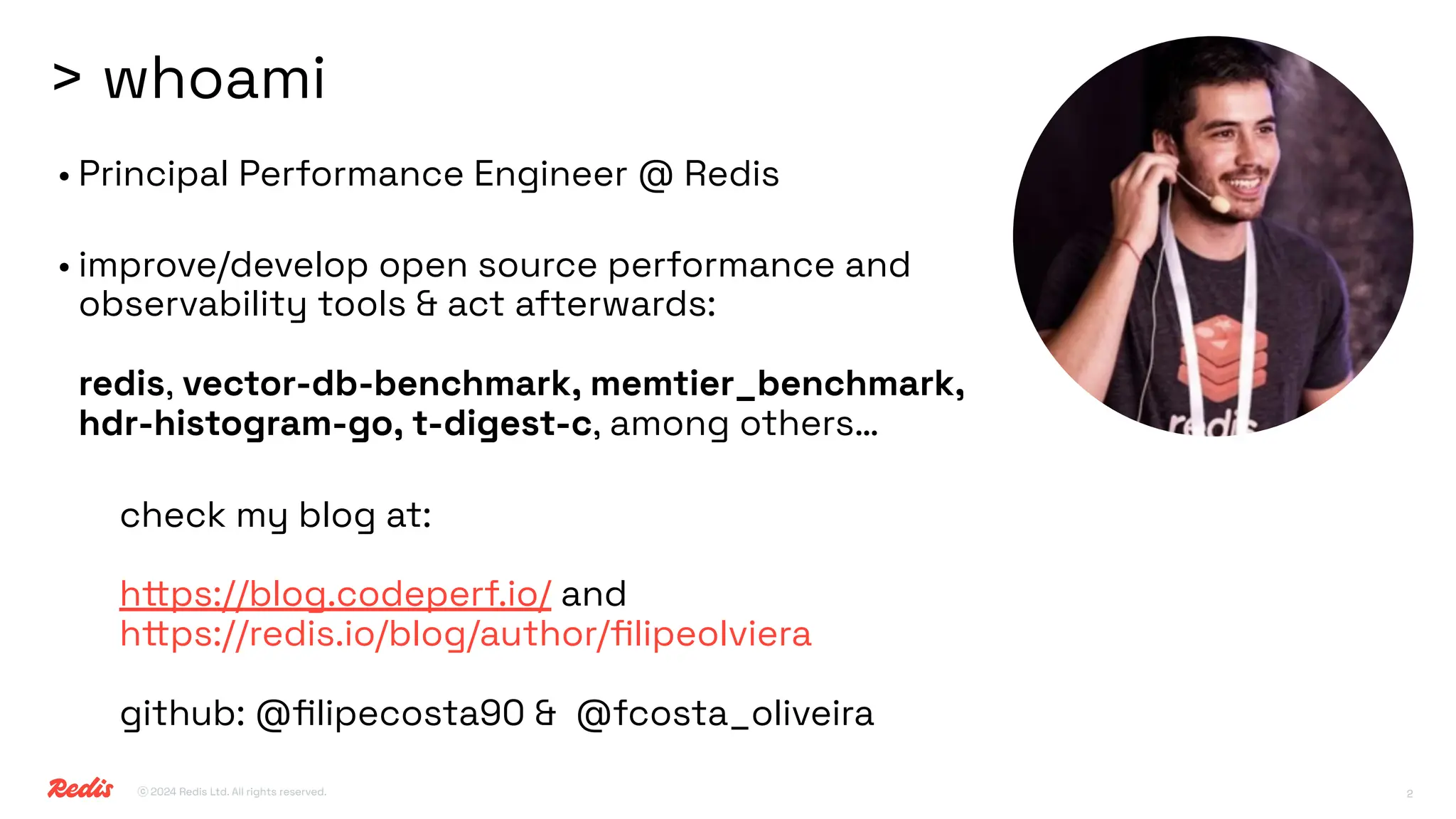 NDC Porto 2024 :: Open-source Observability for Your LLM Applications ... NDC Porto 2024 :: Open-source Observability for Your LLM Applications ...
