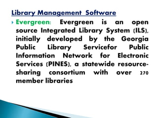 Open source software | PPT