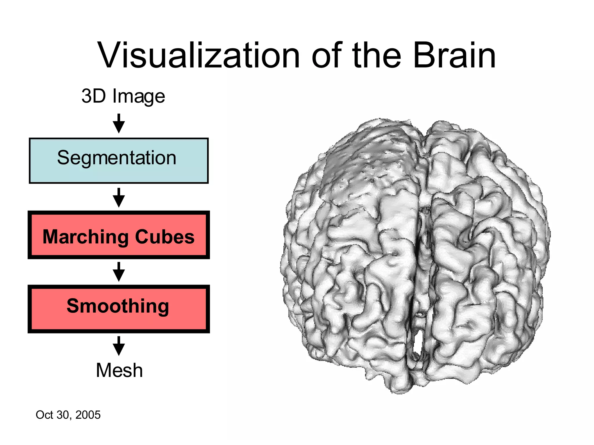 Open Topology: A Toolkit for Brain Isosurface Correction-776 | PPT