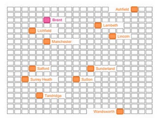 The Great British Public Toilet Map for TSO Open.Up